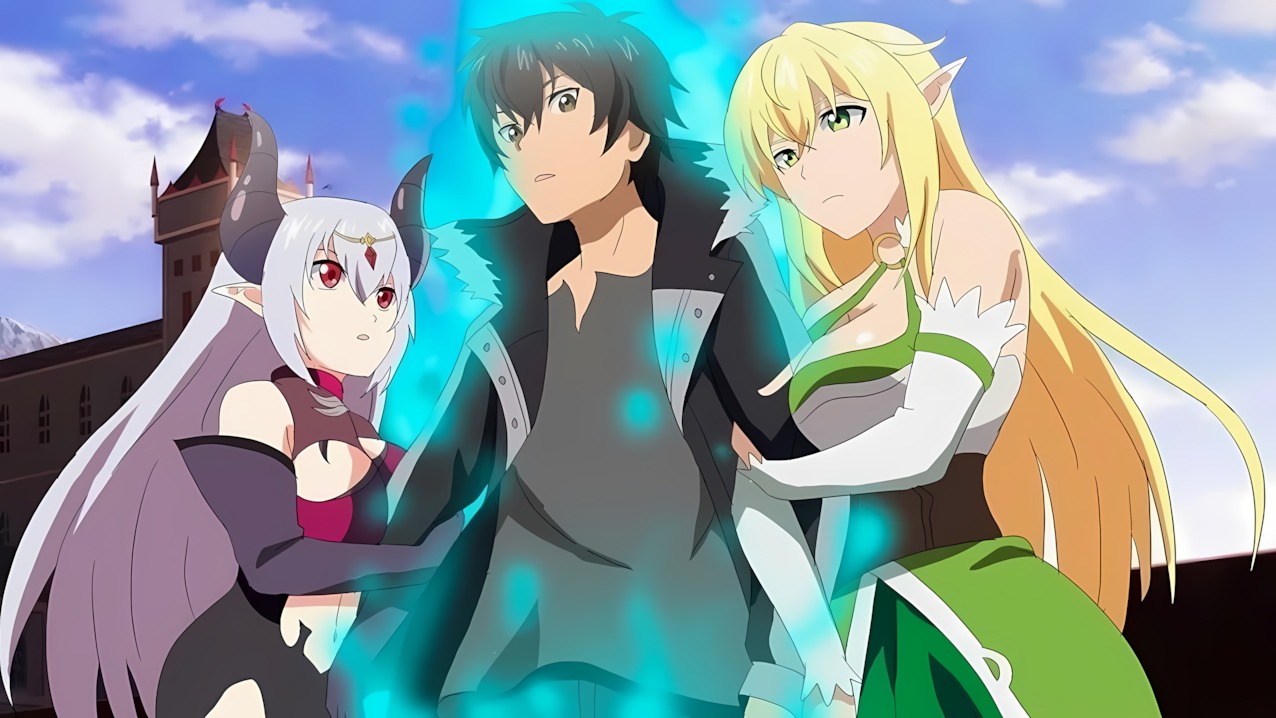 Fantasy Anime in HD watch online free