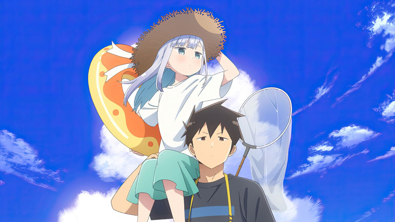 Love Status Quo Anime in HD watch online free
